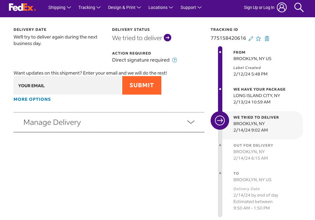 Parcel Shipping Explained | Upway
